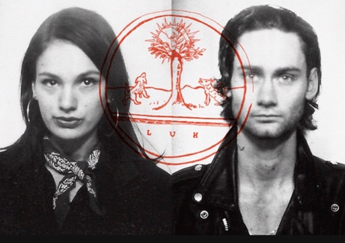 [CLIP] LUH – I&I | Pinkfrenetik